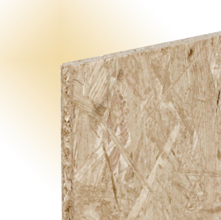 SWISS KRONO OSB 3 N&F J. u. A. Frischeis